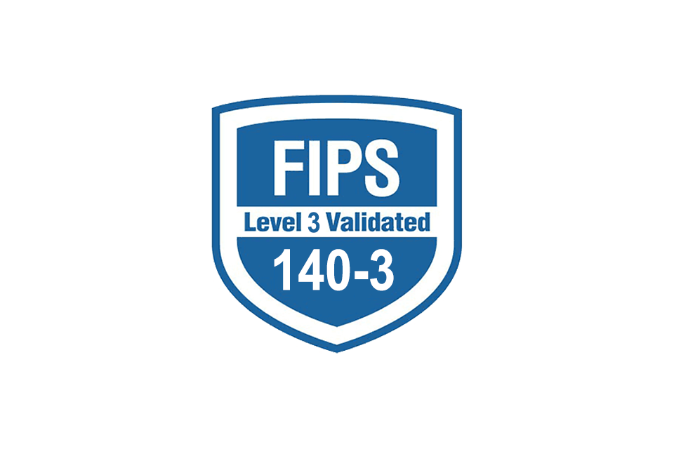 FIPS 140 3